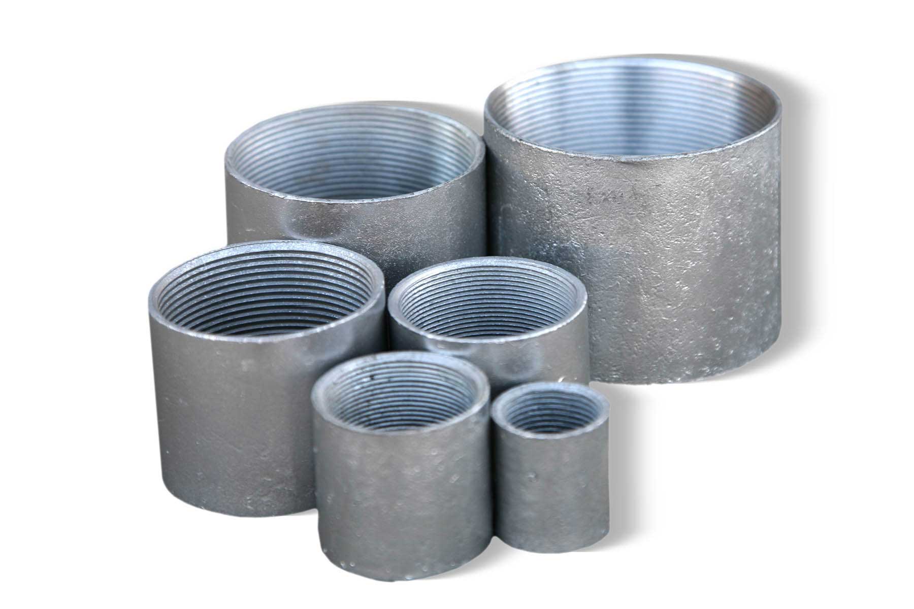 Conduit coupling - wpdico