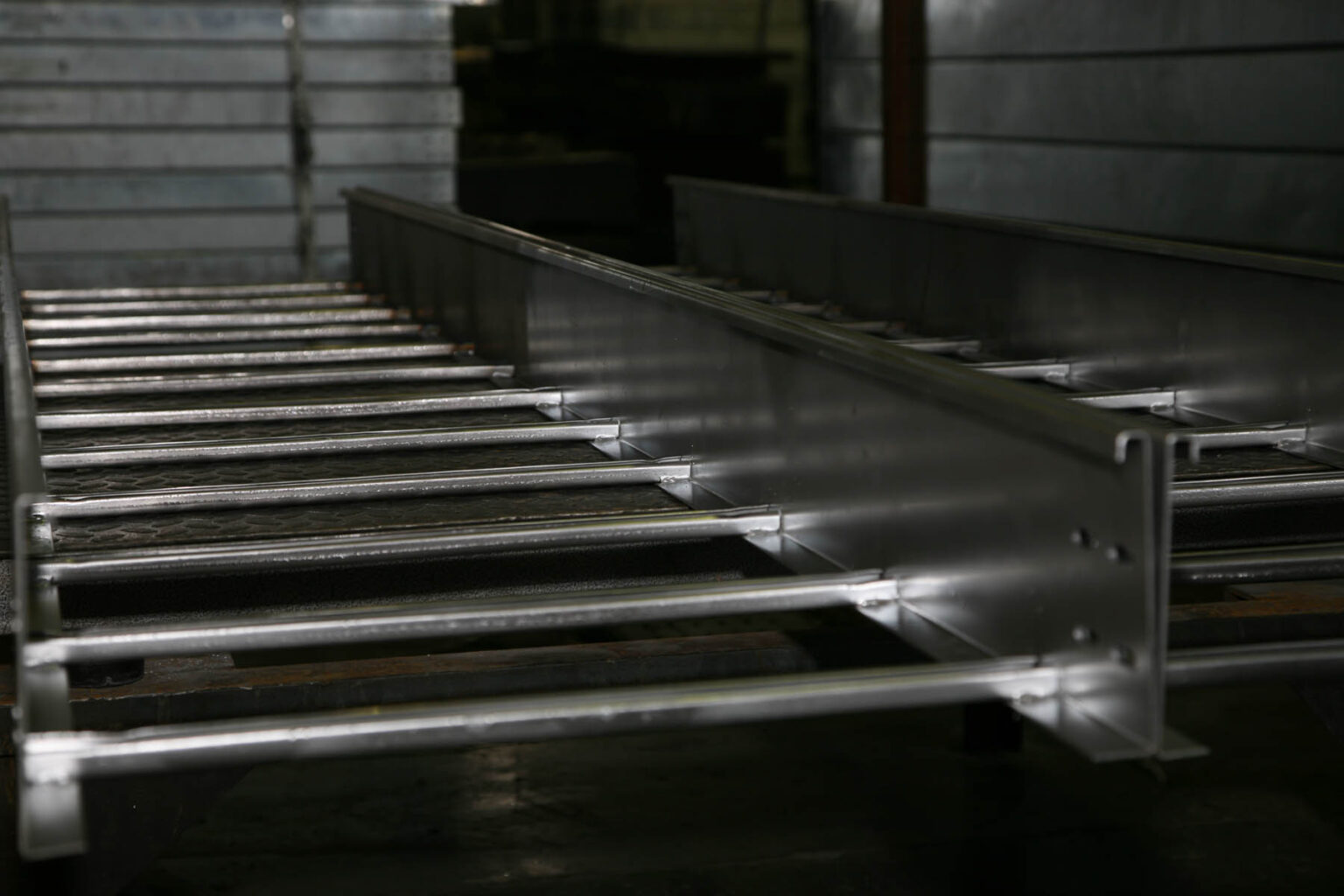 Cable ladder - wpdico