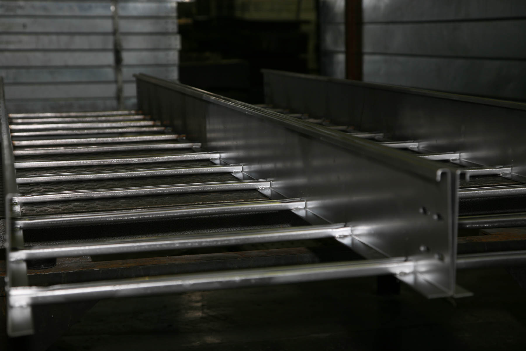 Cable ladder - wpdico