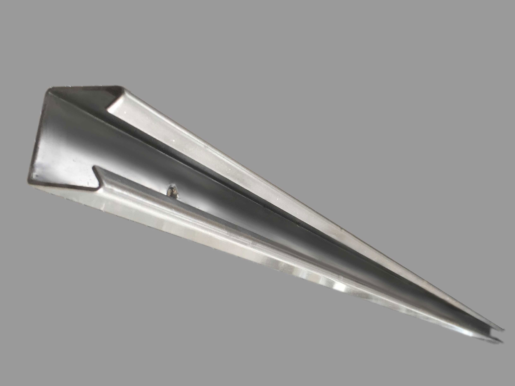 Conduit unistrut rail - wpdico