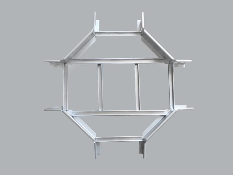 Cable ladder elbow - wpdico