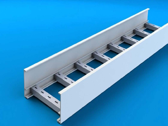 نردبان کابل و ویژگی‌های آن - پتروفولاد غرب