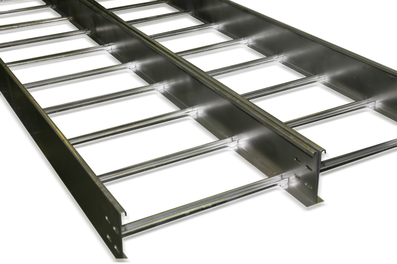 خرید نردبان کابل - پتروفولاد غرب